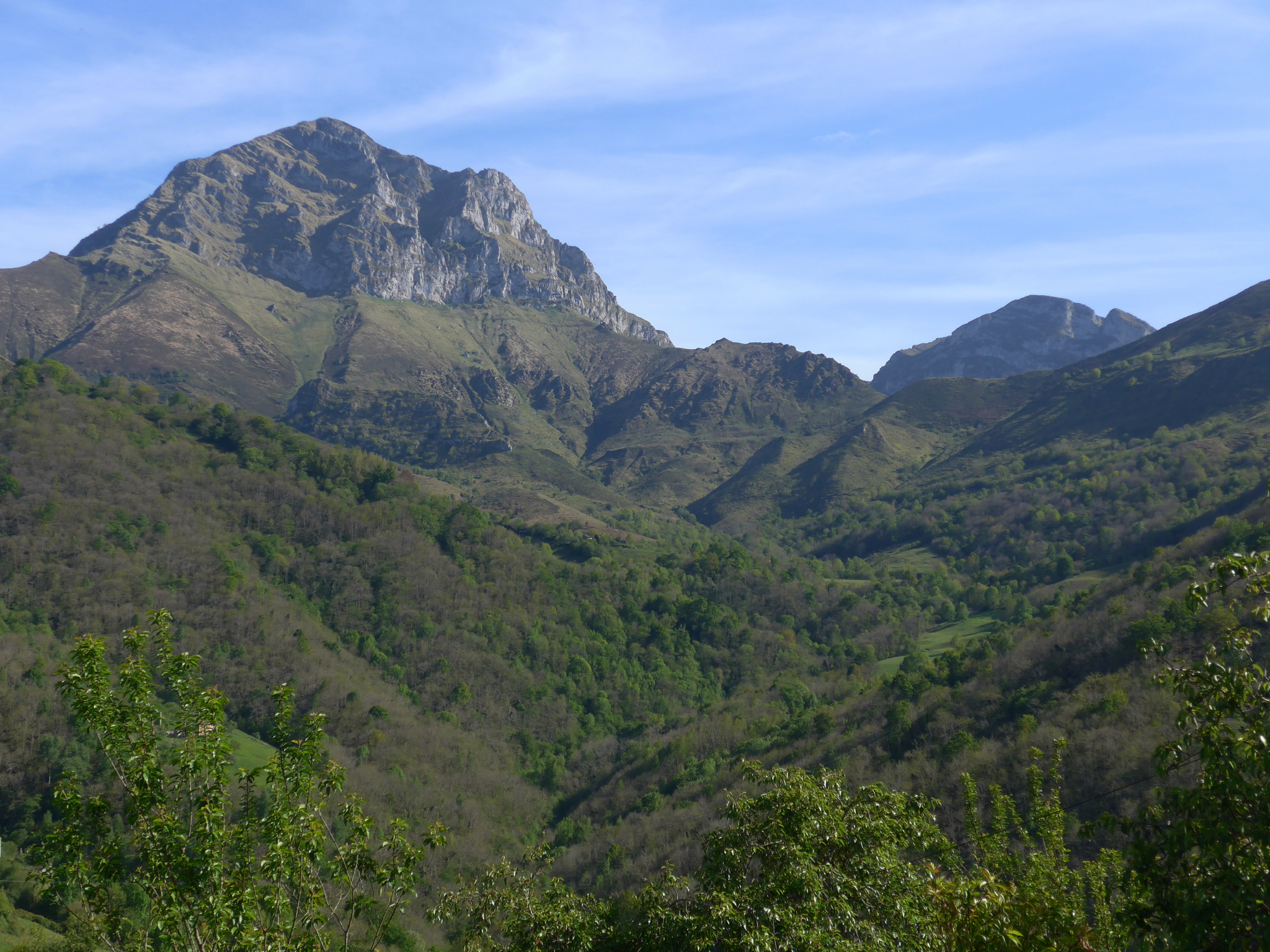5 cosas que tienes que hacer en el Parque Natural de Ponga